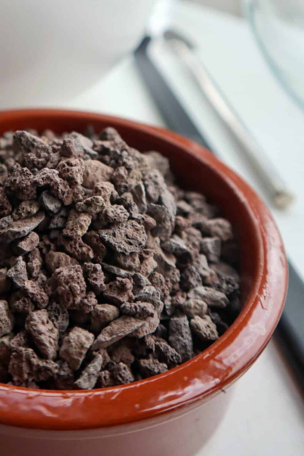 Terrarium Substrate: A Hands-on Guide (+ Best Soil Mixes) - Terrarium Tribe