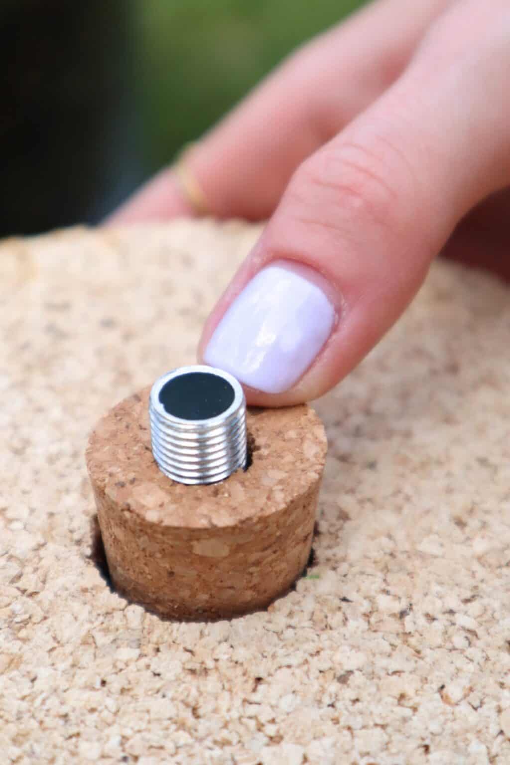 How to Make a Radiant Terrarium Lamp [DIY Guide]